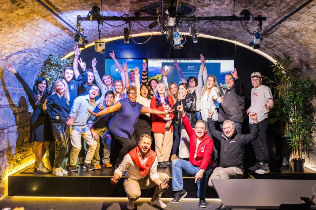 Fintech - Startup Wise Guys